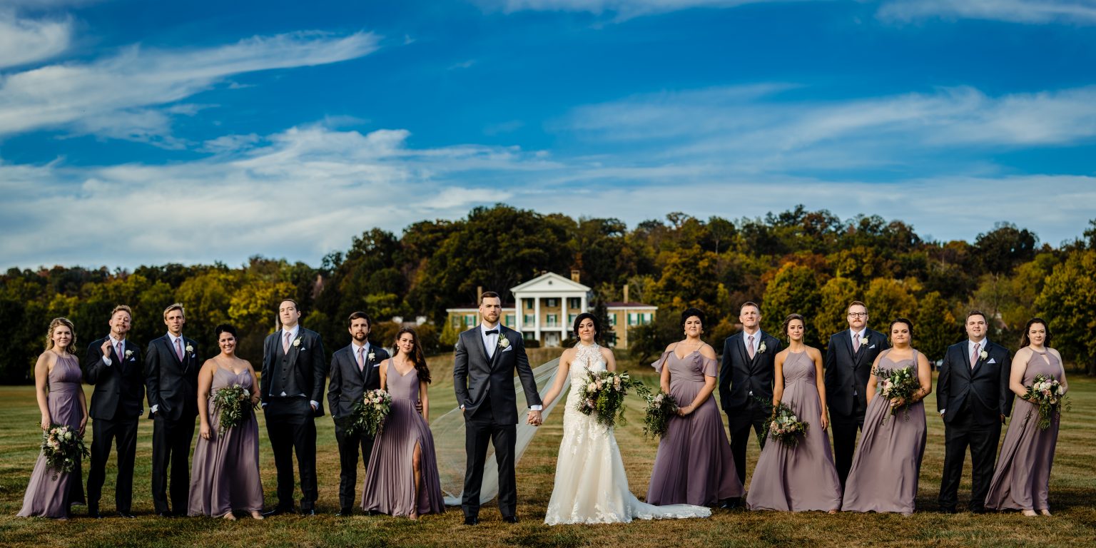 How to Plan the Perfect 10-Hour Wedding Photography Timeline - Seth ...