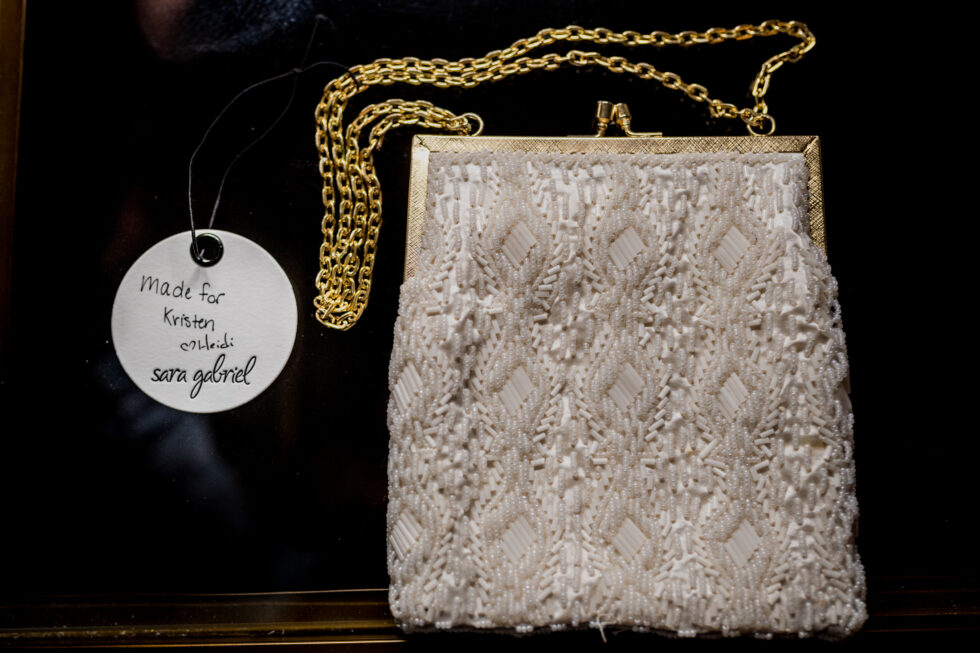 Columbus Ohio Westin Wedding | Kristen & Drew