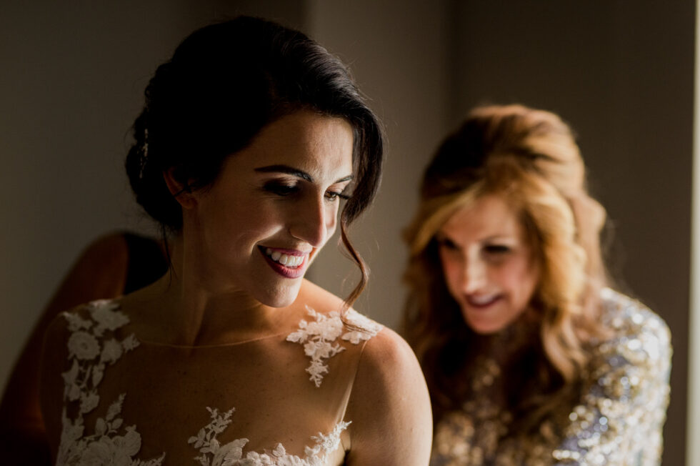 The Westin Great Southern Columbus Wedding | Kristen & Drew - Seth and Beth