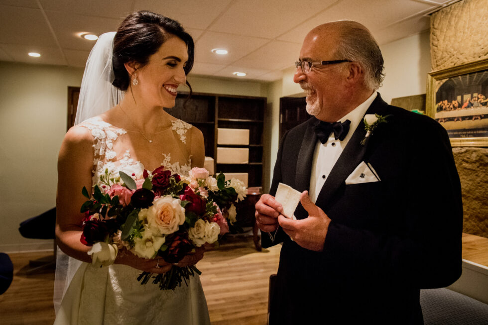 Columbus Ohio Westin Wedding | Kristen & Drew