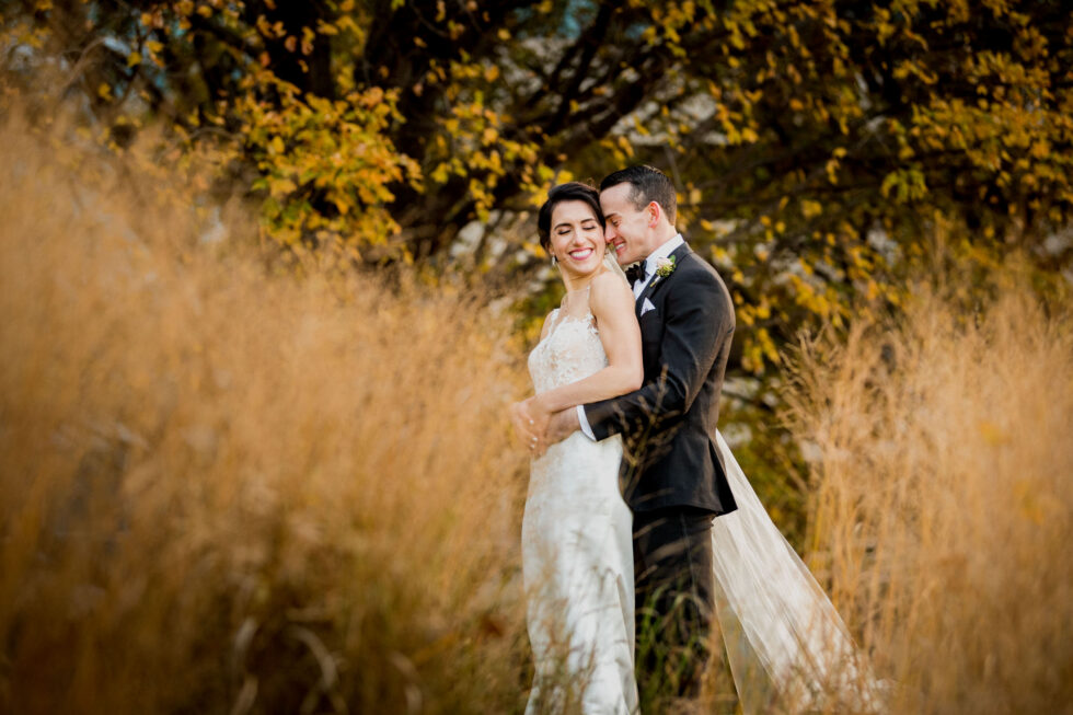 The Westin Great Southern Columbus Wedding | Kristen & Drew - Seth and Beth