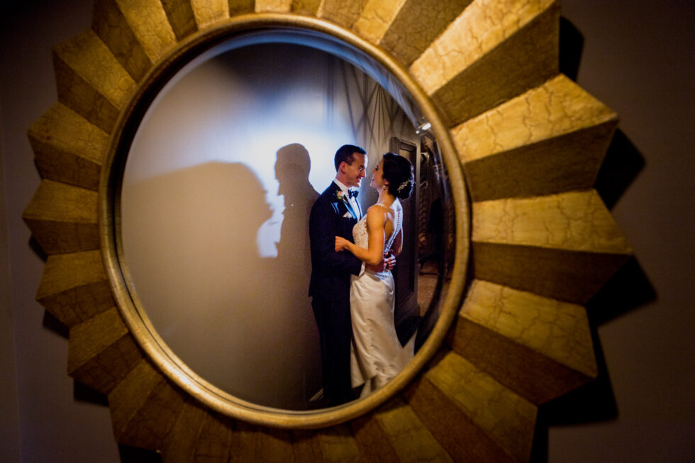 The Westin Great Southern Columbus Wedding | Kristen & Drew - Seth and Beth