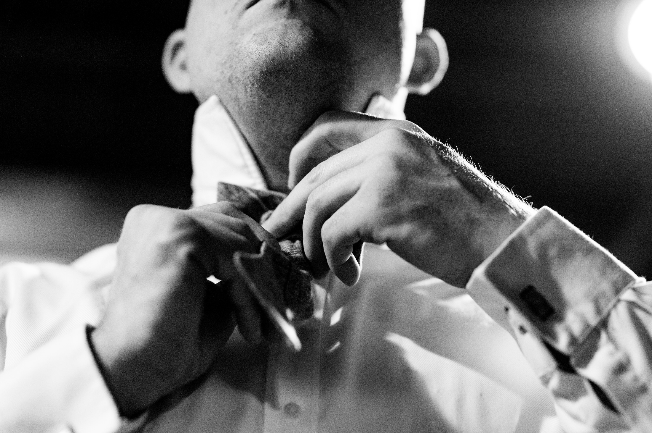 The Steam Plant | Dayton Ohio | Miranda and Noah