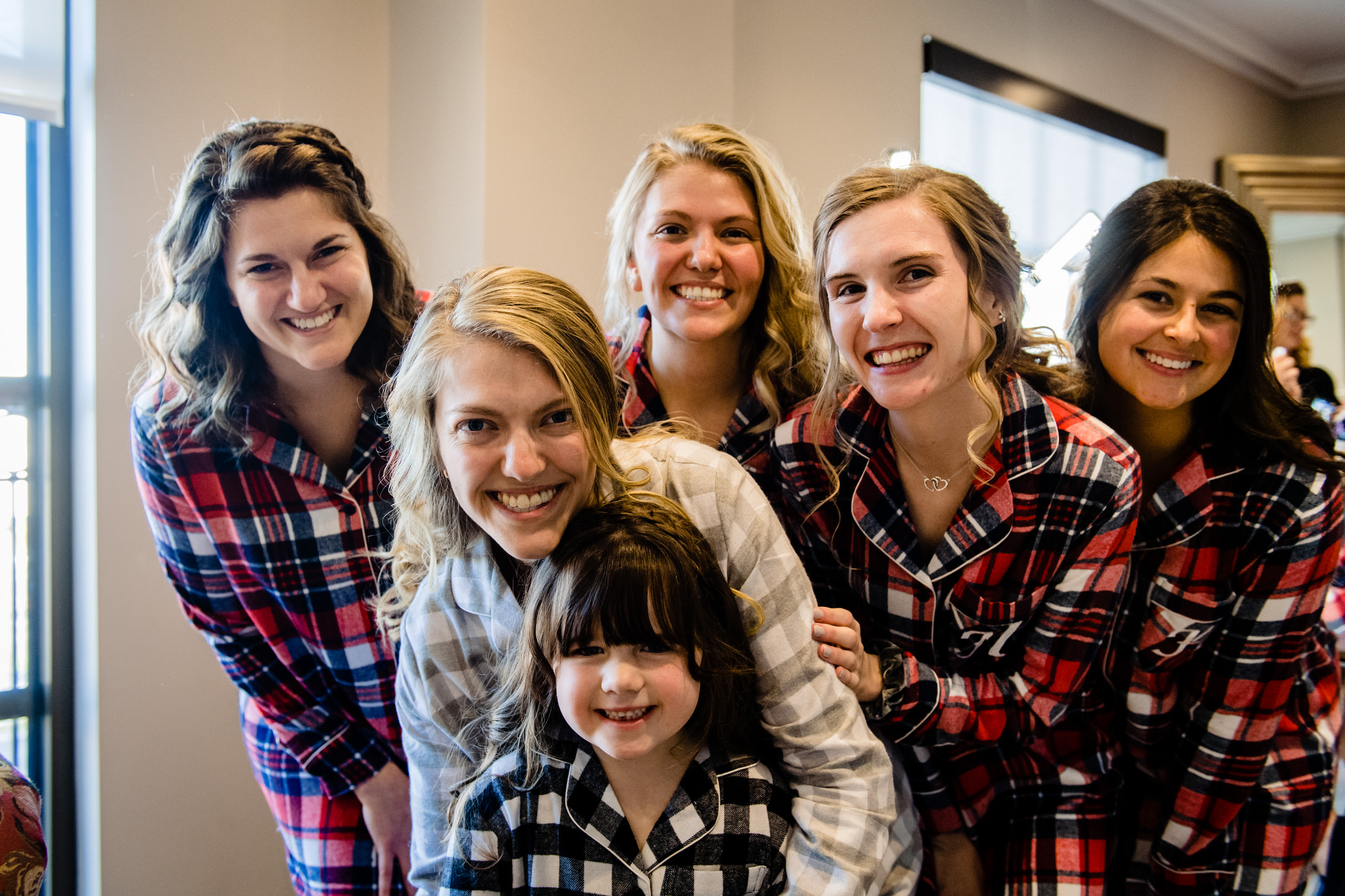 The Steam Plant | Dayton Ohio | Miranda and Noah