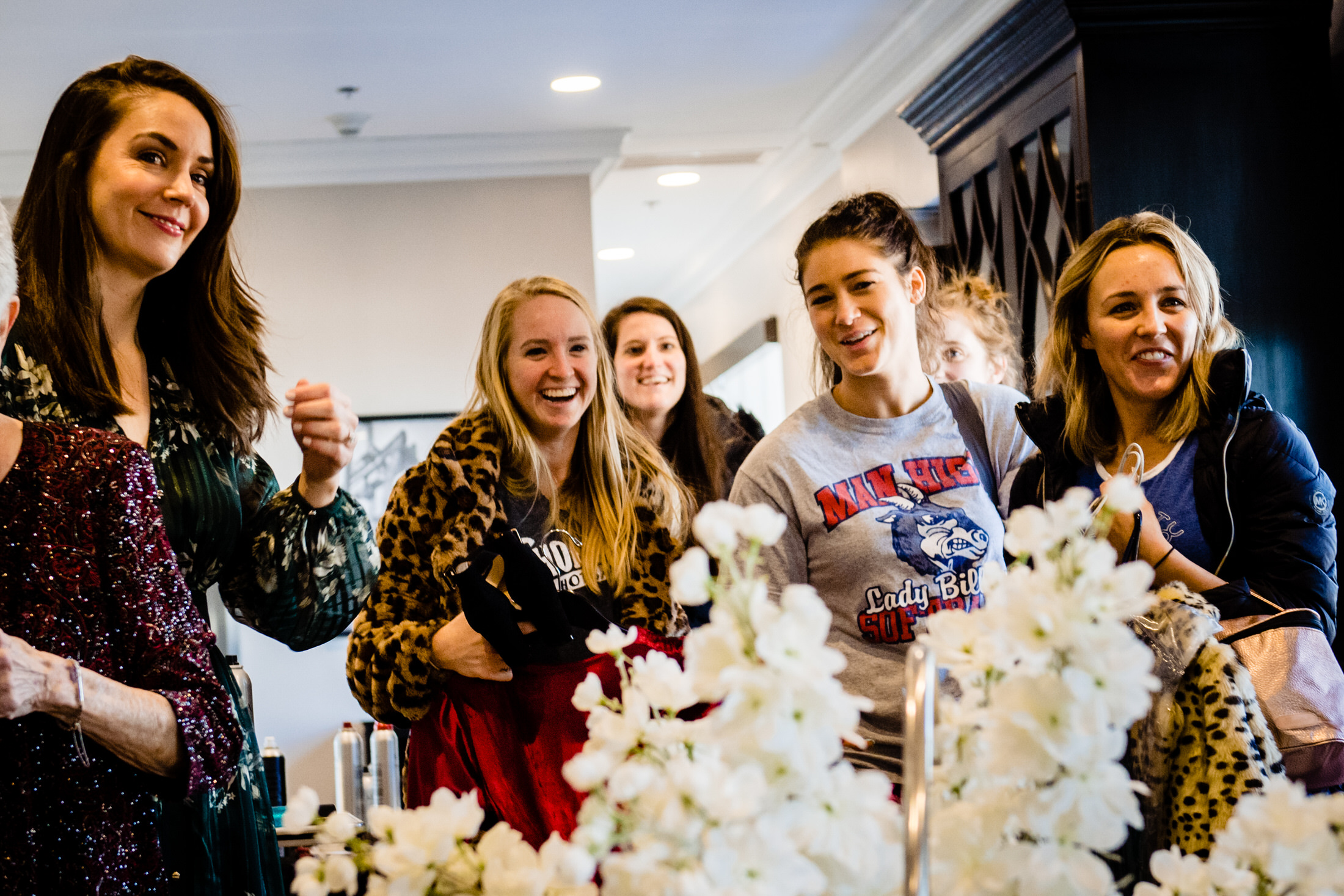 The Steam Plant | Dayton Ohio | Miranda and Noah