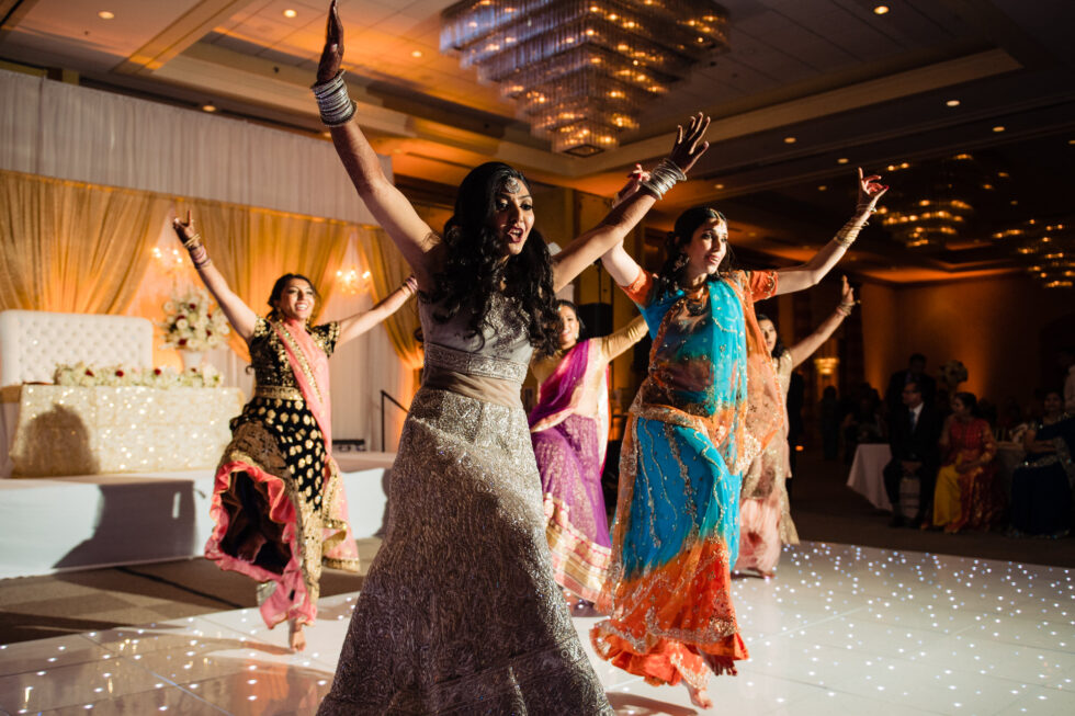 What is a Sangeet Ceremony? Everything You Need to Know