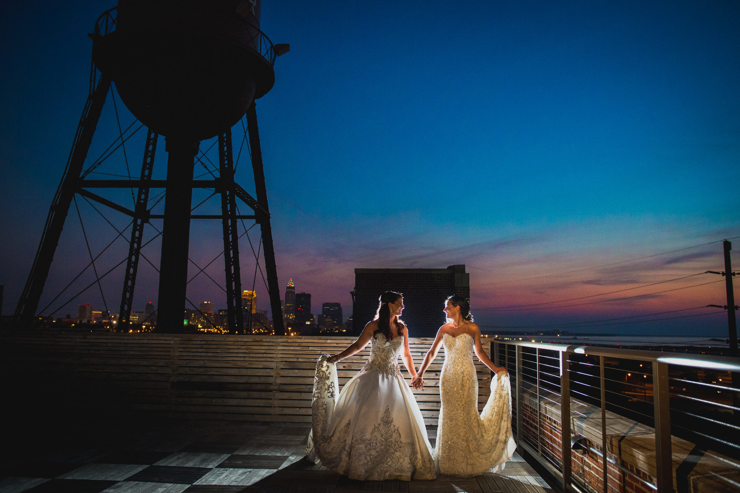 The Best-Kept Secrets about the Top Wedding Photographers in Cleveland