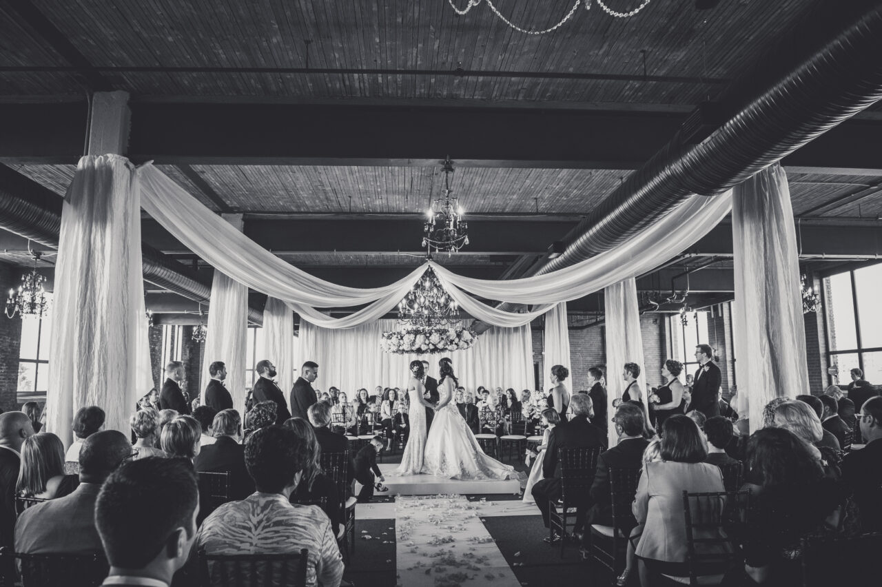 The Best-Kept Secrets about the Top Wedding Photographers in Cleveland