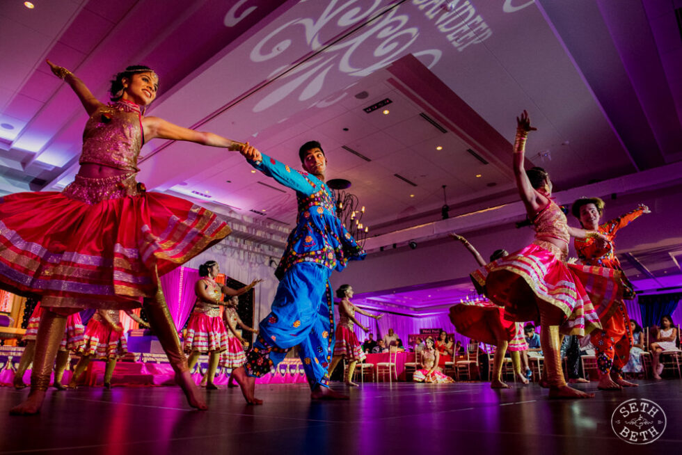 What is a Sangeet Ceremony? Everything You Need to Know