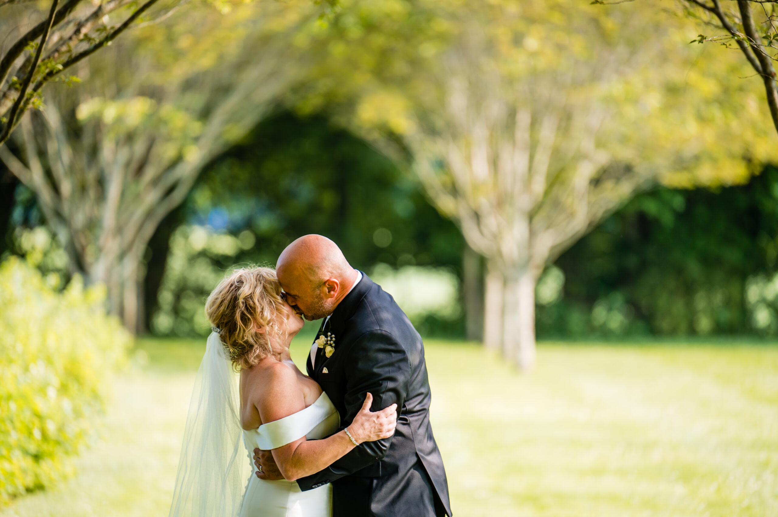How to Plan a Wedding Yourself - Seth and Beth