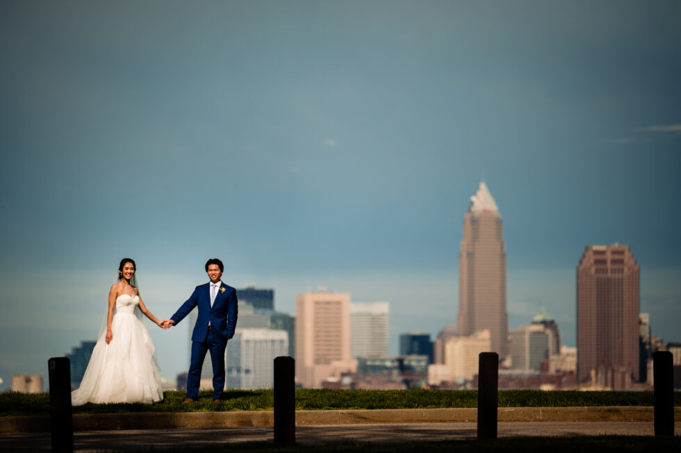 Top 15 Small Wedding Venues in Cleveland, Ohio - Seth and Beth