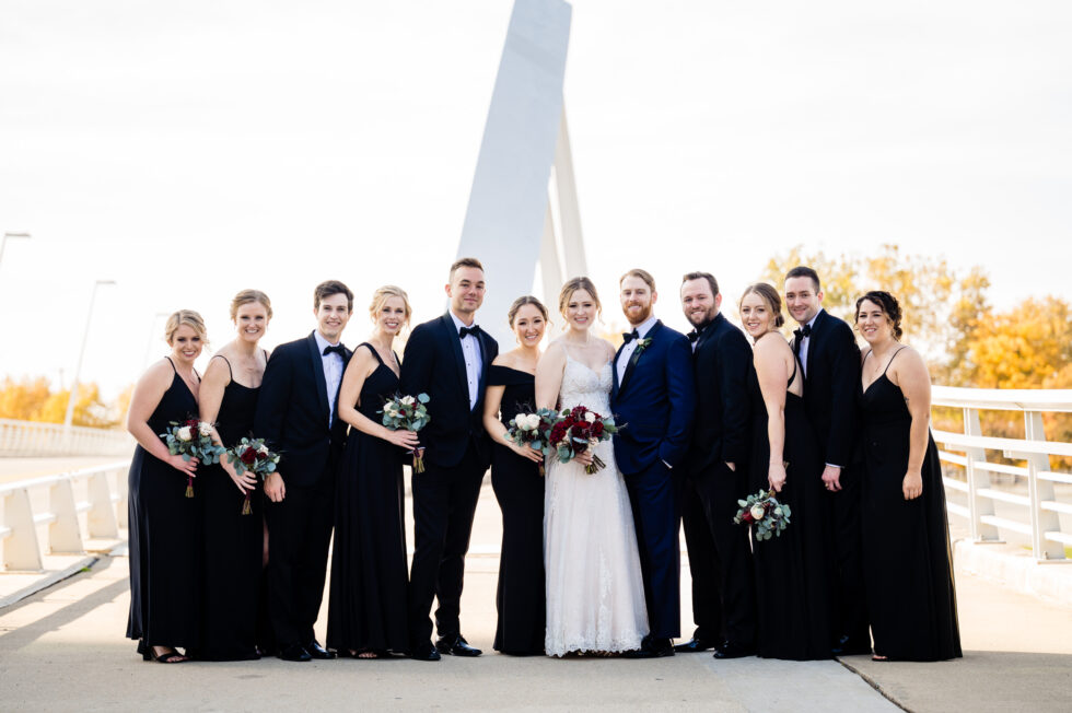 5 Tips for Brides - Seth and Beth Wedding Photography