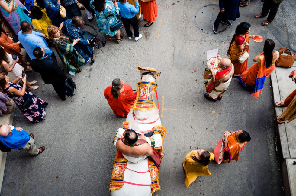 Tips to Choose the Right Indian Wedding Photographer