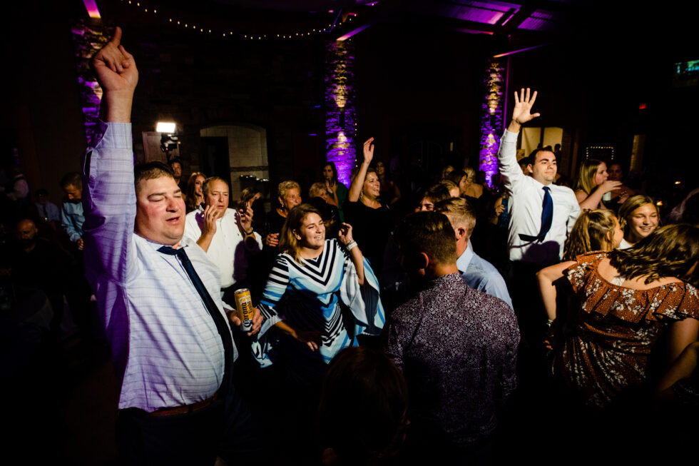 The Event on Sunnybrook | A Premier Kent Wedding Venue