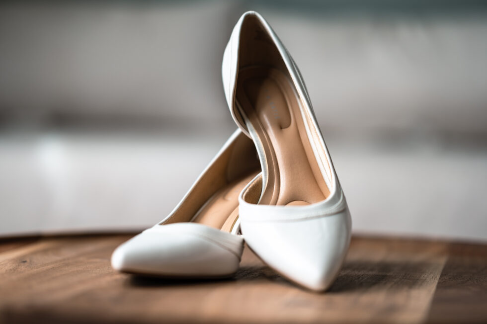 German Ohio Wedding | Michelle & Ory - Seth and Beth