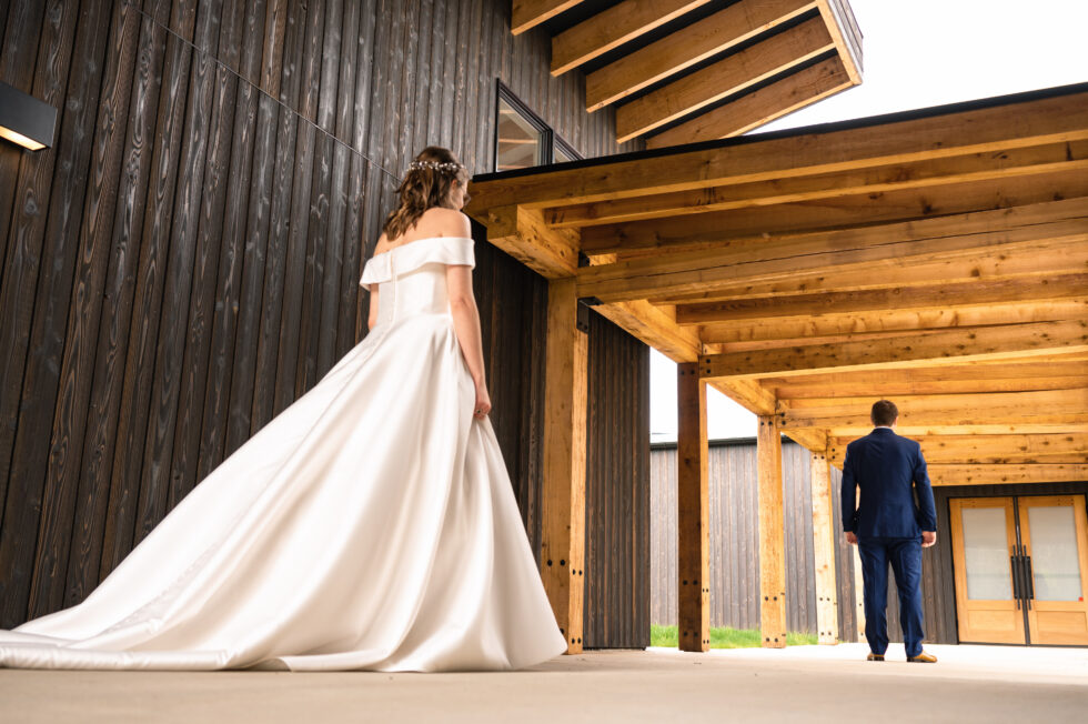 German Ohio Wedding | Michelle & Ory - Seth and Beth