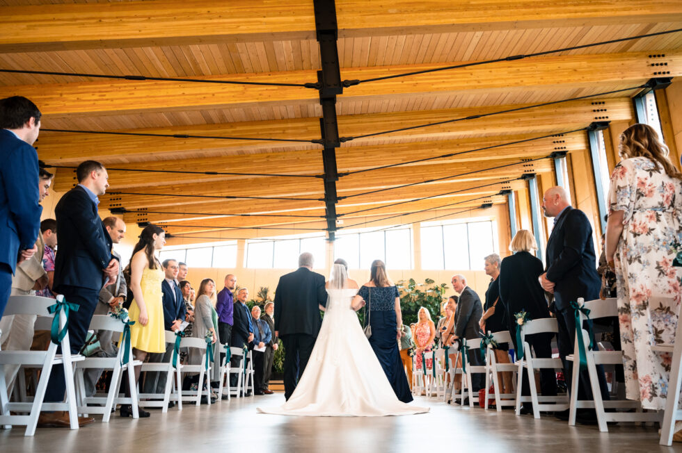 German Ohio Wedding | Michelle & Ory - Seth and Beth