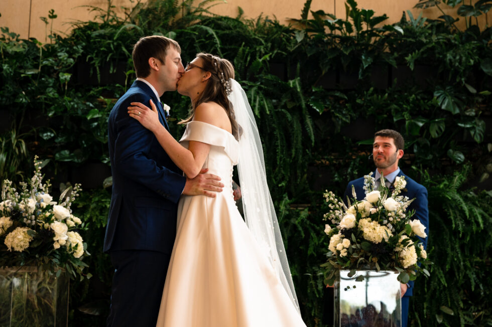 German Ohio Wedding | Michelle & Ory - Seth and Beth