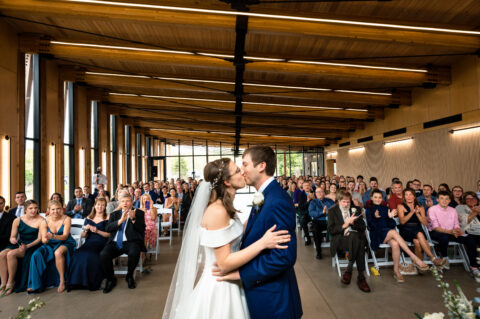 German Ohio Wedding | Michelle & Ory - Seth and Beth