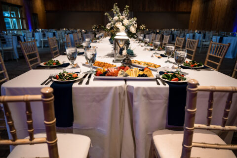 German Ohio Wedding | Michelle & Ory - Seth and Beth