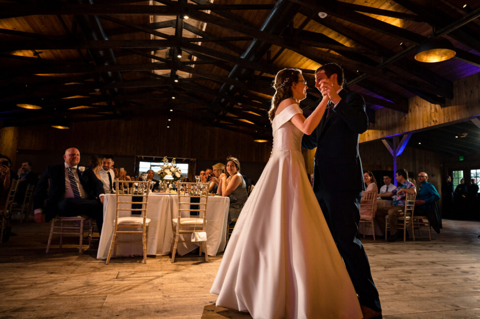 German Ohio Wedding | Michelle & Ory - Seth and Beth