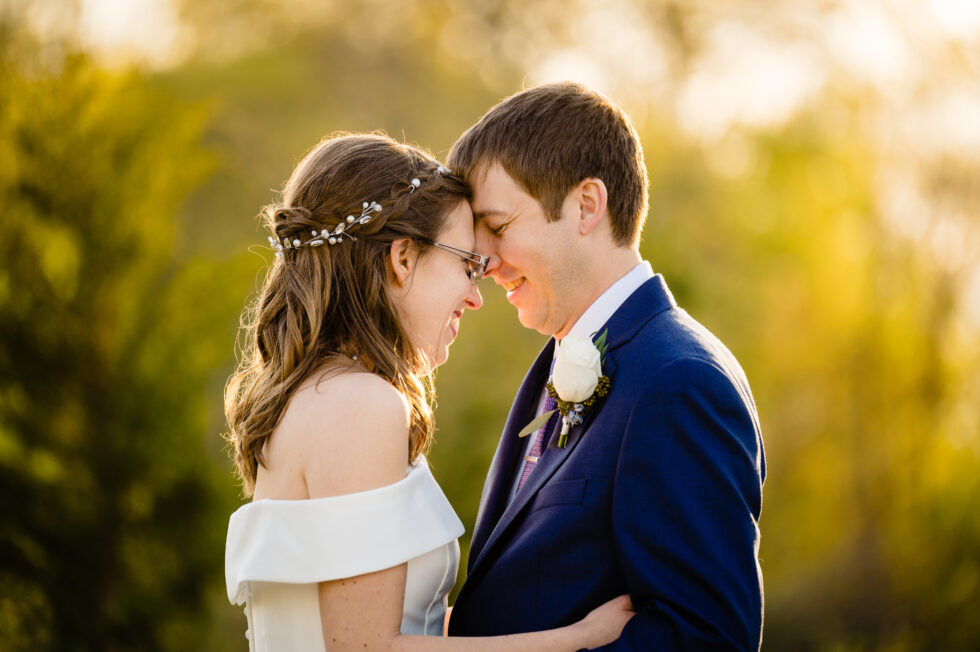 German Ohio Wedding | Michelle & Ory - Seth and Beth