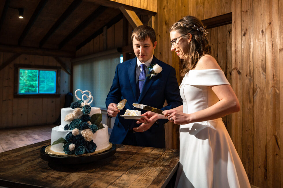 German Ohio Wedding | Michelle & Ory - Seth and Beth