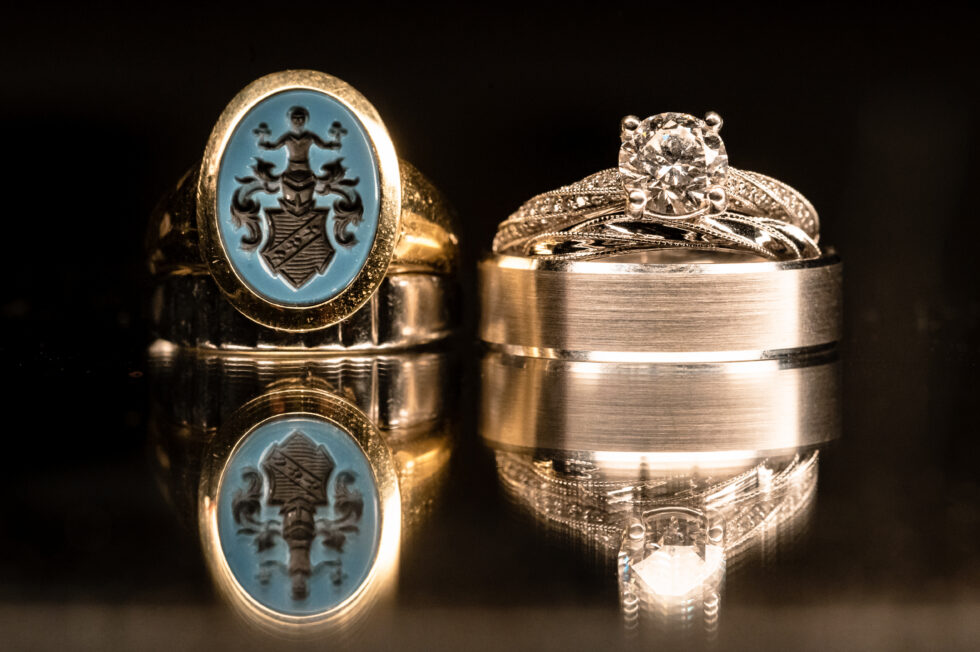 German Ohio Wedding | Michelle & Ory - Seth and Beth