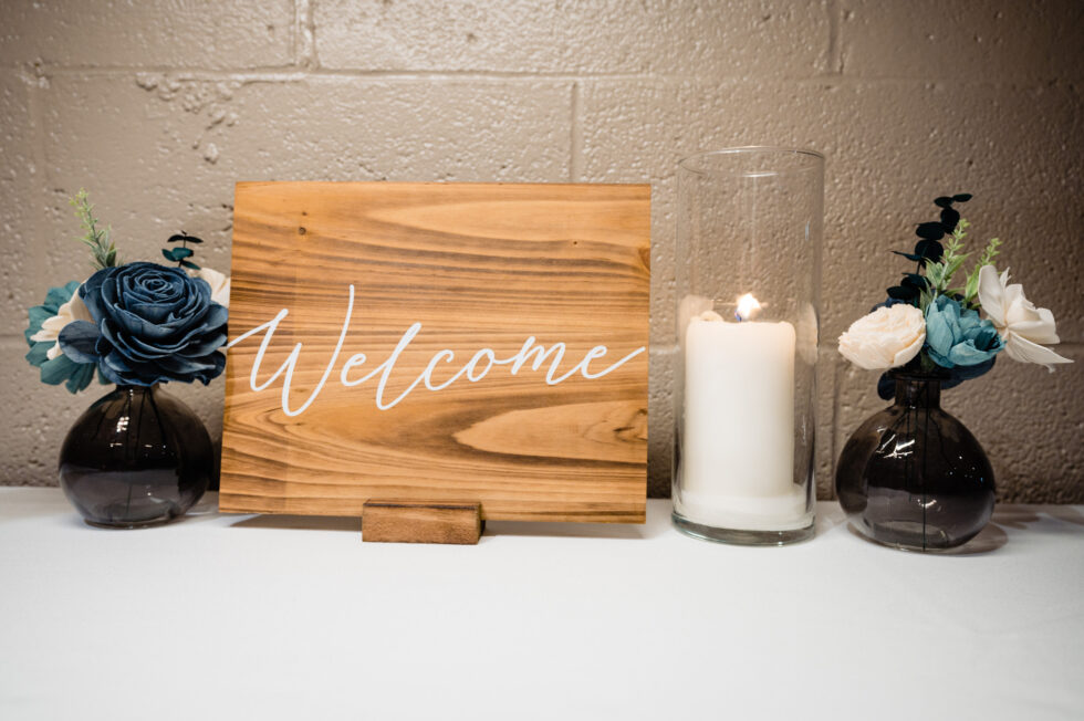 German Ohio Wedding | Michelle & Ory - Seth and Beth