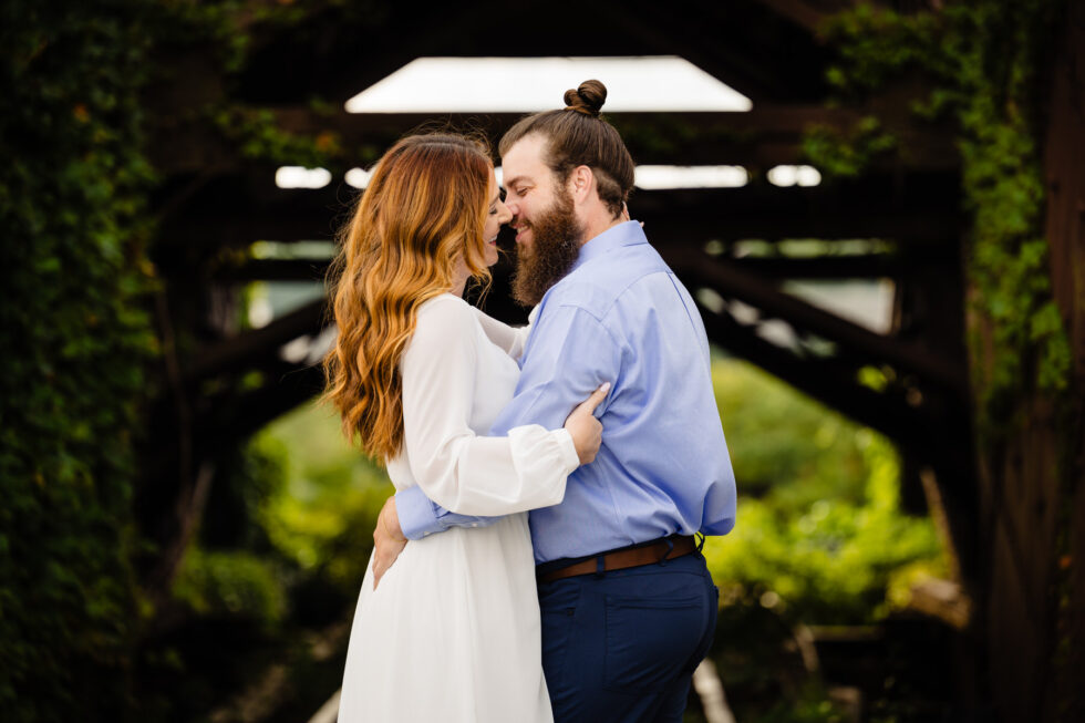 Photographer in Cleveland, OH - Seth & Beth - Ohio Wedding ...