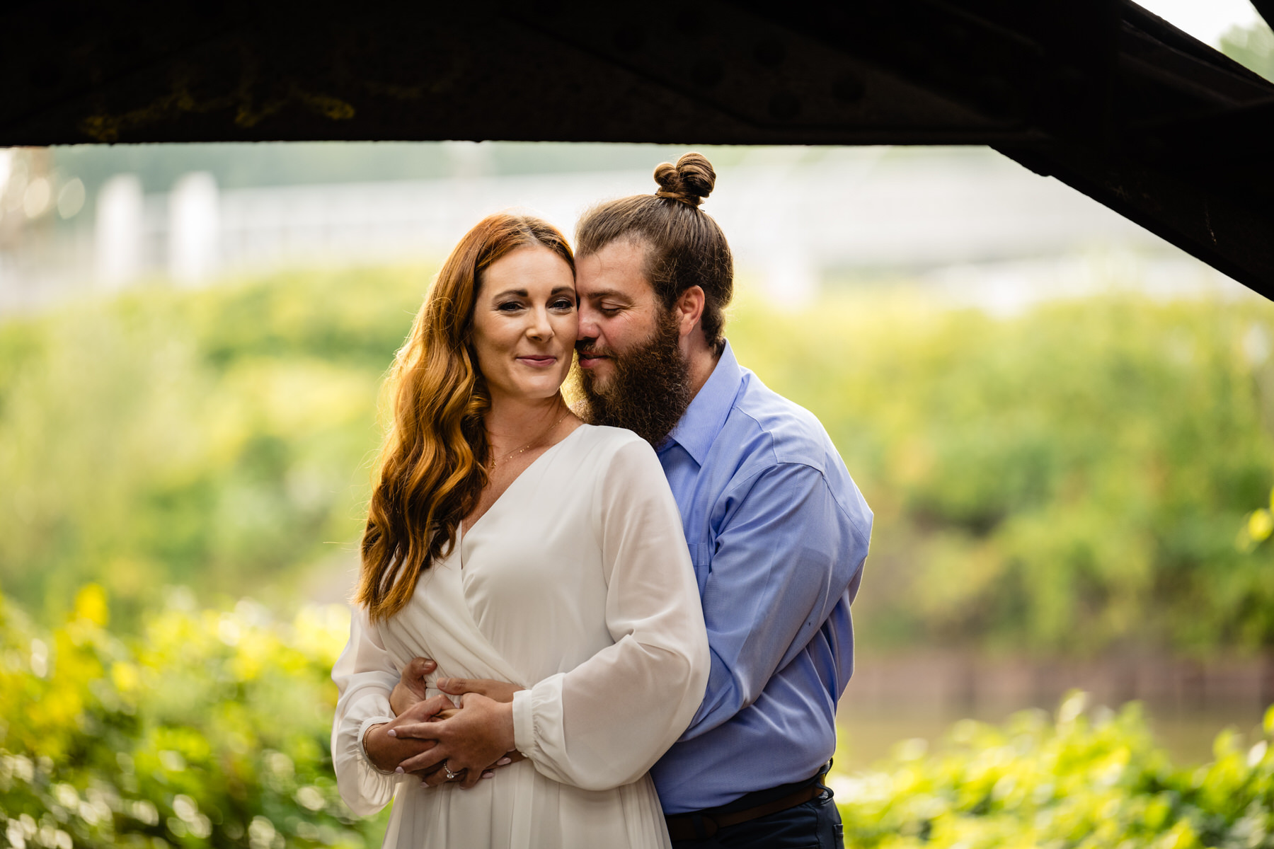 Photographer in Cleveland, OH - Seth & Beth - Ohio Wedding ...