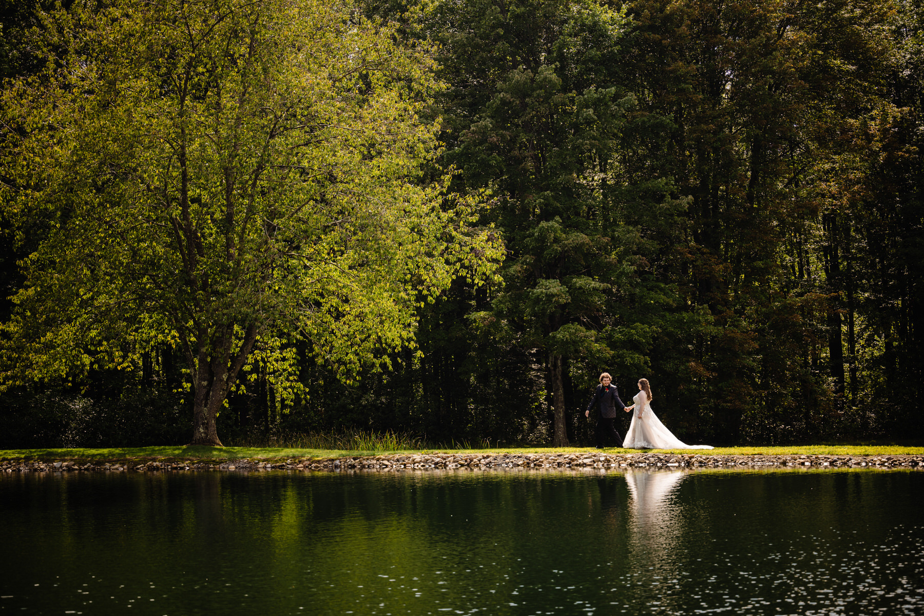 Sun Valley Wedding | Nicole & David - Seth & Beth - Ohio Wedding ...