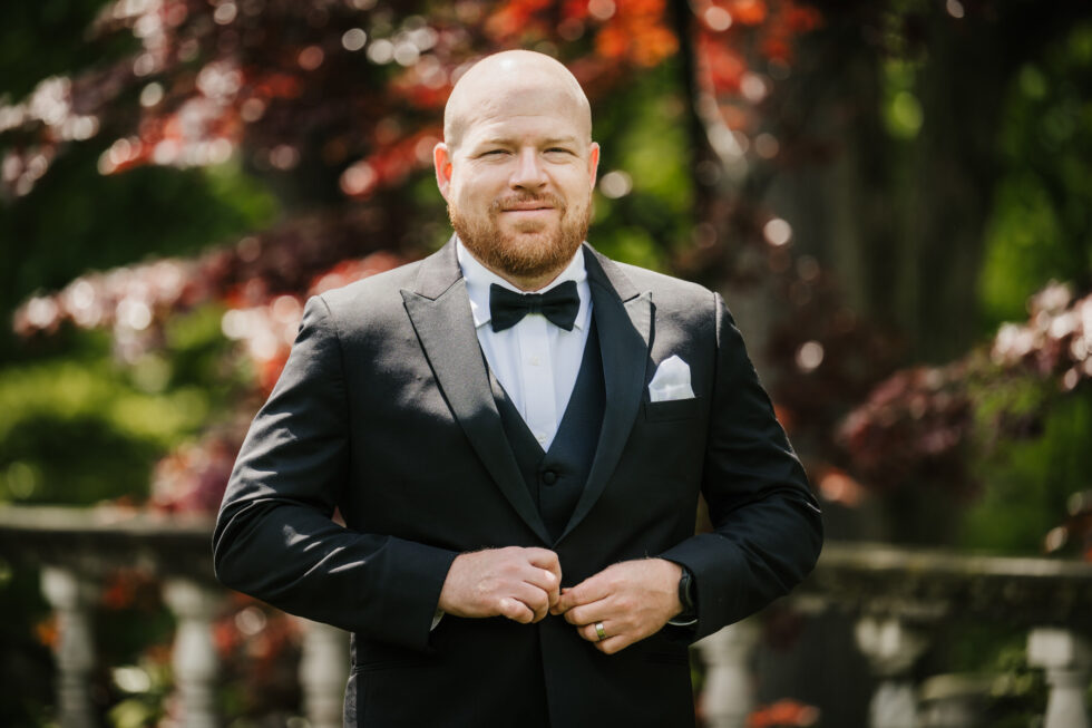 Wedding Photography Timeline - Seth & Beth Wedding Photography