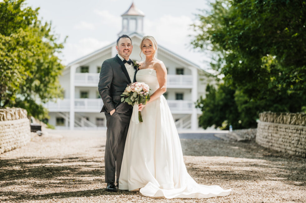 My Dream Columbus Photographer | Kayla and David - Seth & Beth - Ohio ...