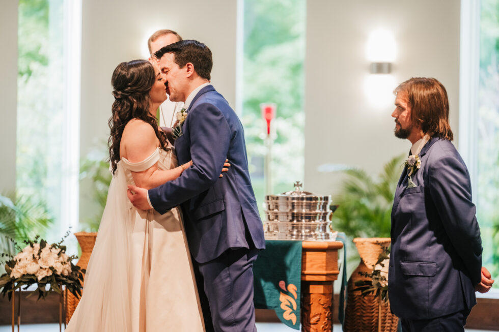 Ohio Wedding at The Grand Event Center | Marie & Alex - Seth&Beth