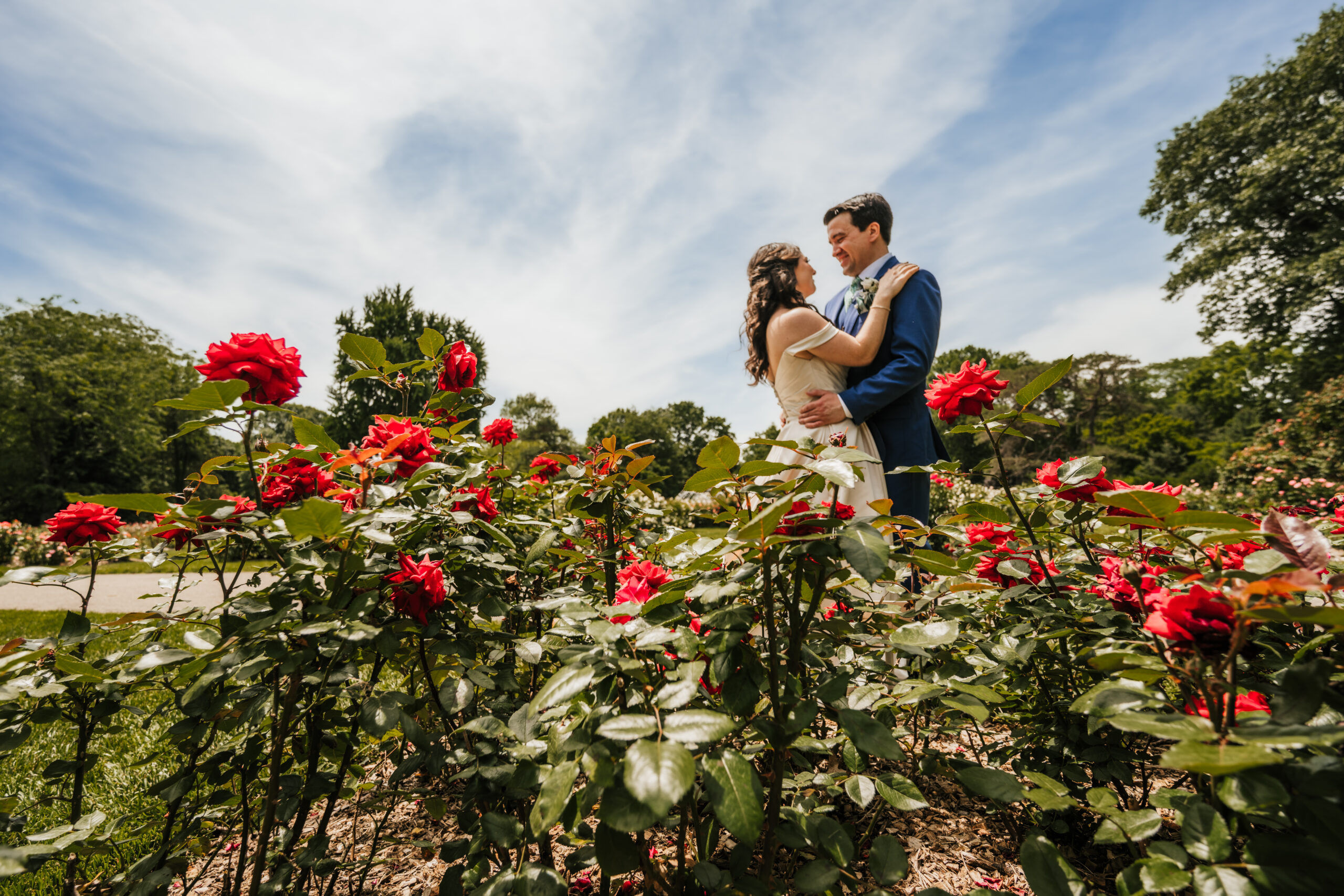 Ohio Wedding at The Grand Event Center | Marie & Alex - Seth&Beth