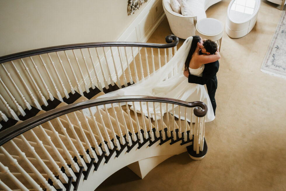 First Look or No First Look? A Wedding Photographer’s Perspective ...
