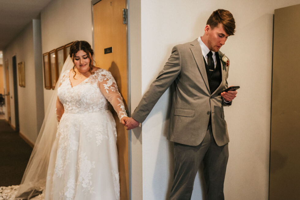 Tangier at the Cedars Wedding | Jen & Burdette - Seth & Beth - Ohio ...