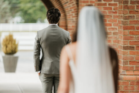 A Classic Columbus Wedding Day at North 4th Corridor | Madeline ...