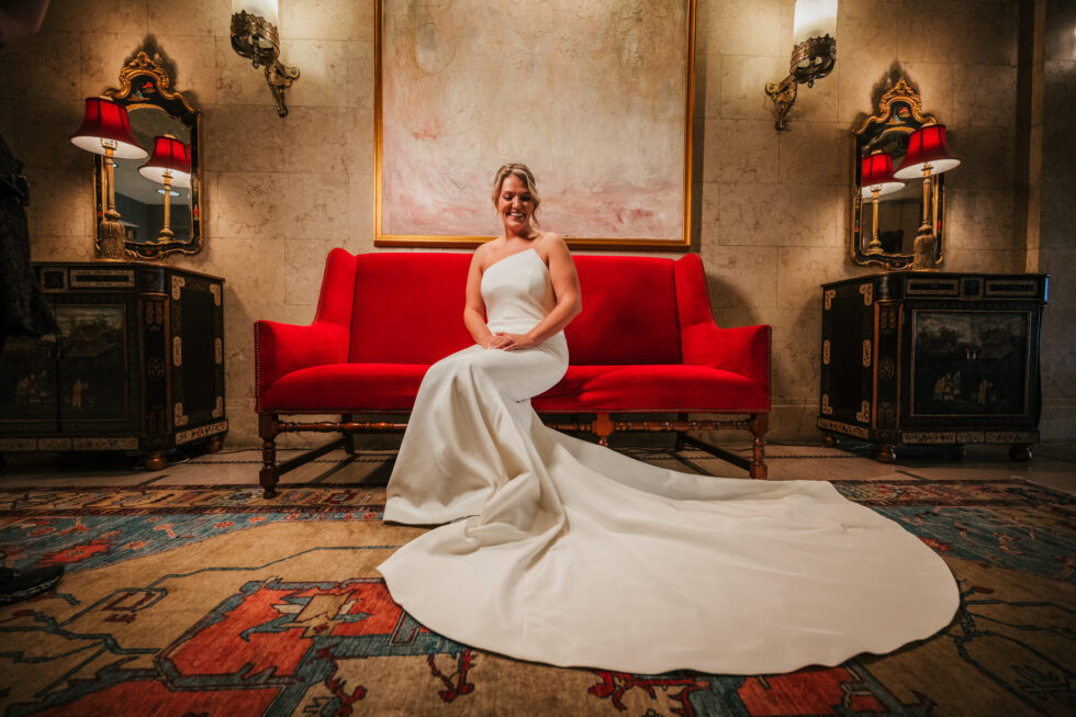 Ohio Statehouse Wedding | Morgan & Drew - Seth & Beth - Ohio Wedding ...