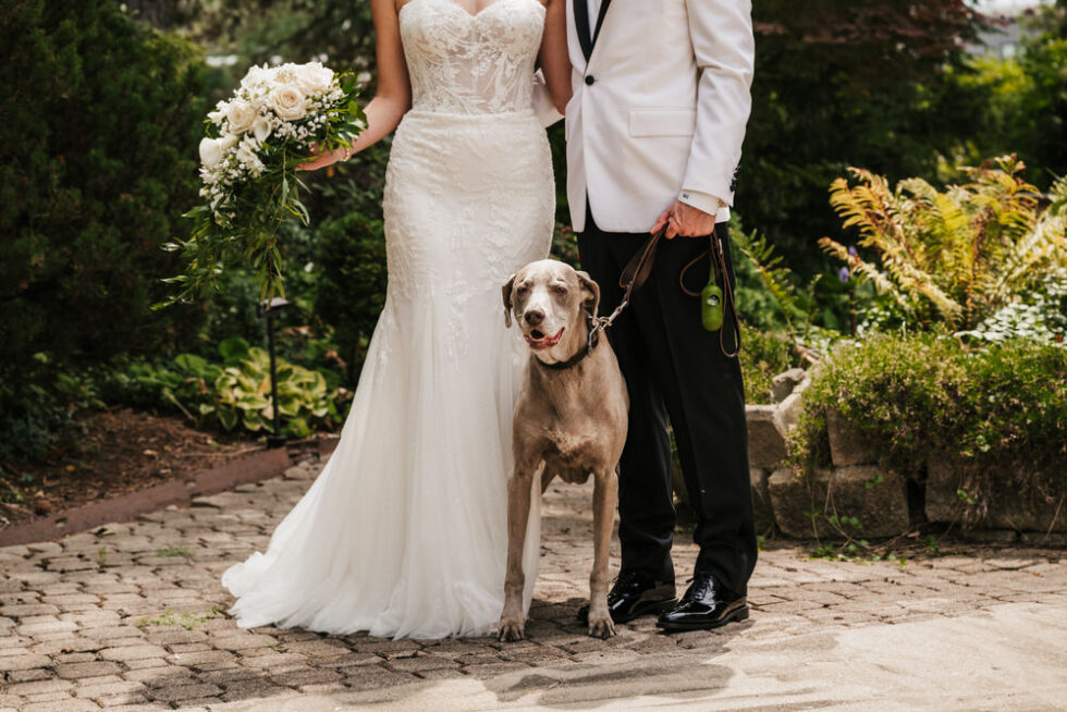 Landerhaven: A Stunning Cleveland Wedding Venue - Seth & Beth - Ohio ...