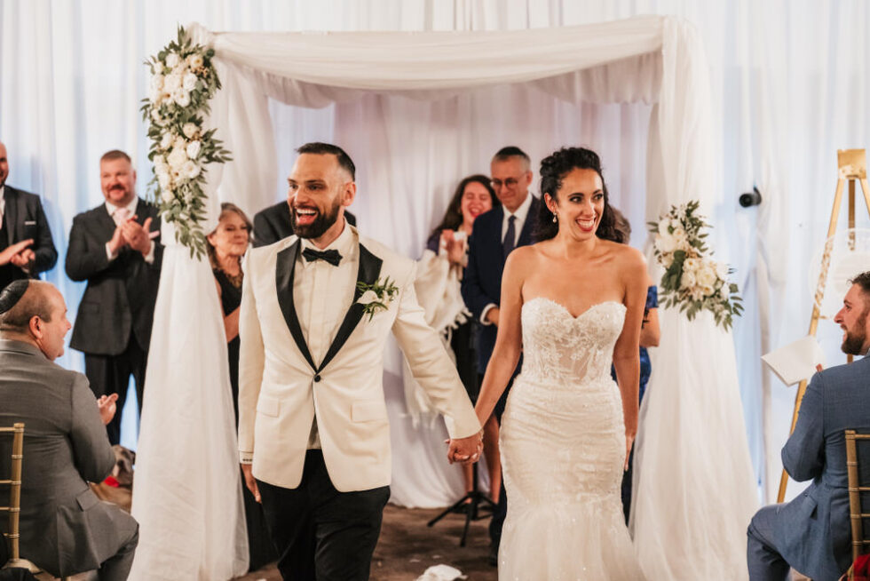Landerhaven: A Stunning Cleveland Wedding Venue - Seth & Beth - Ohio ...