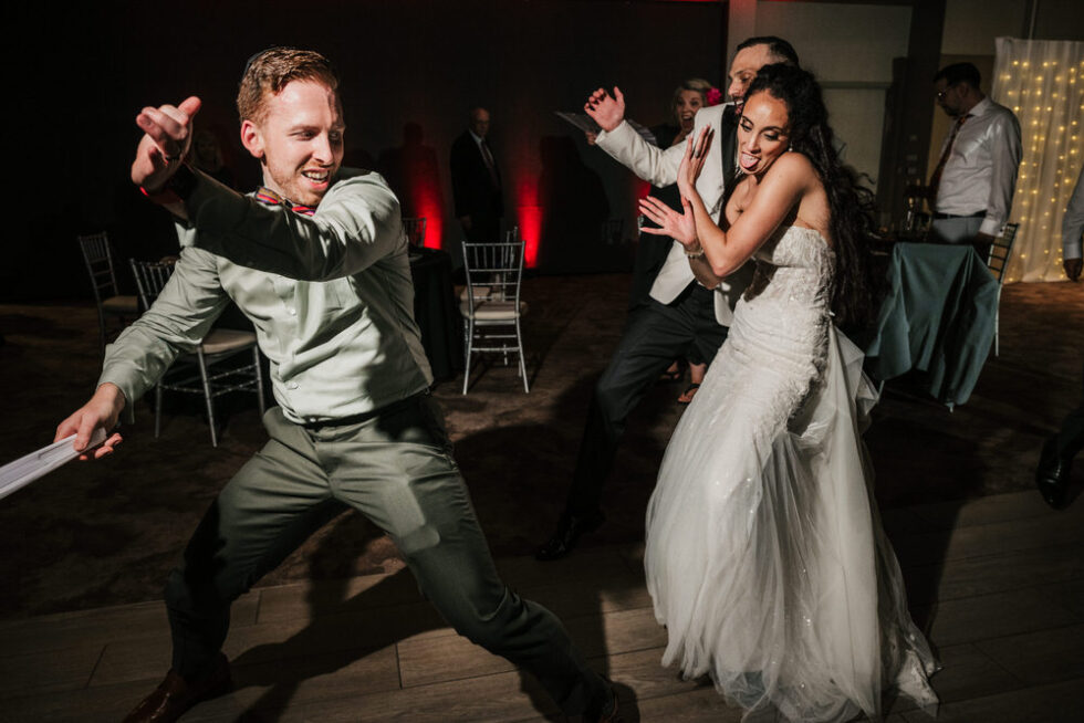 Landerhaven: A Stunning Cleveland Wedding Venue - Seth & Beth - Ohio ...